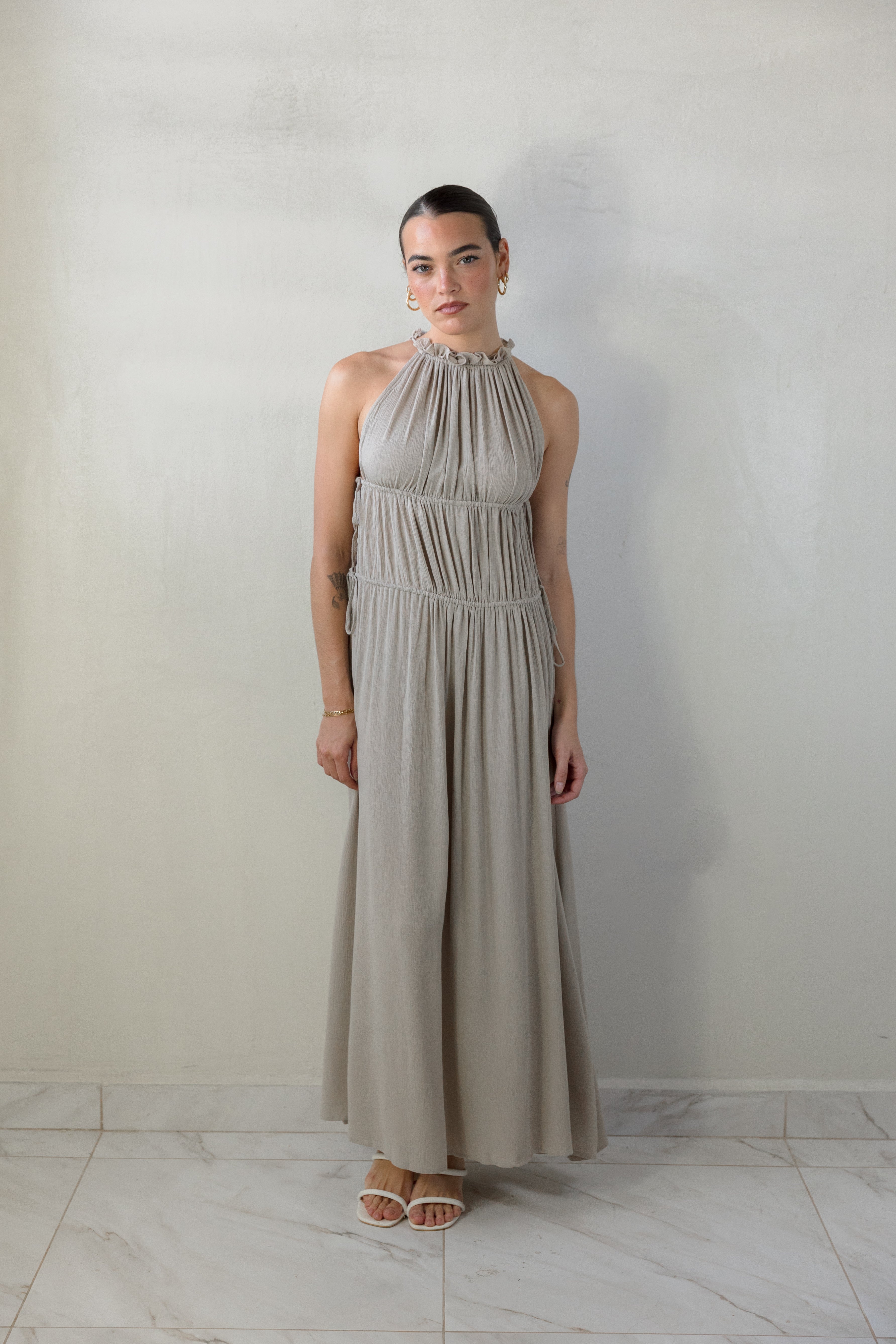 Bless Dress – ISSUE 92